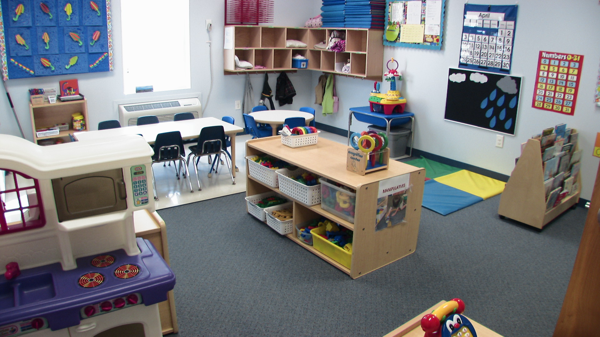 3 Year Old Pre-K | Preschool in SC | A Step Ahead Child Development Center